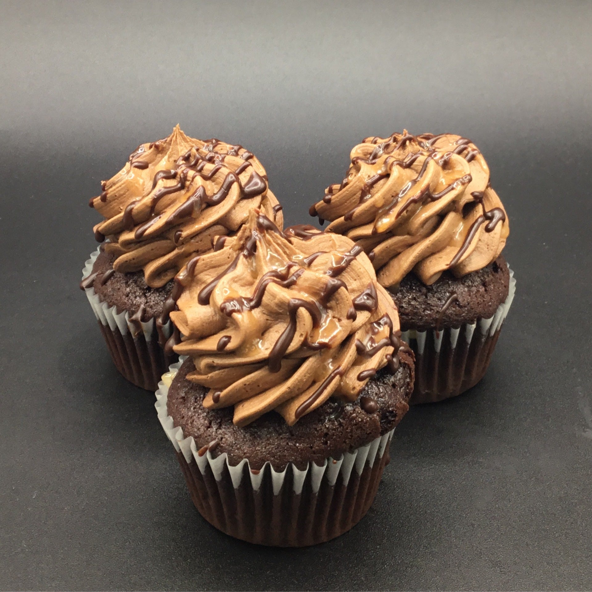 Cupcake - Chocolate Carnival | Sweet Tooth Shop